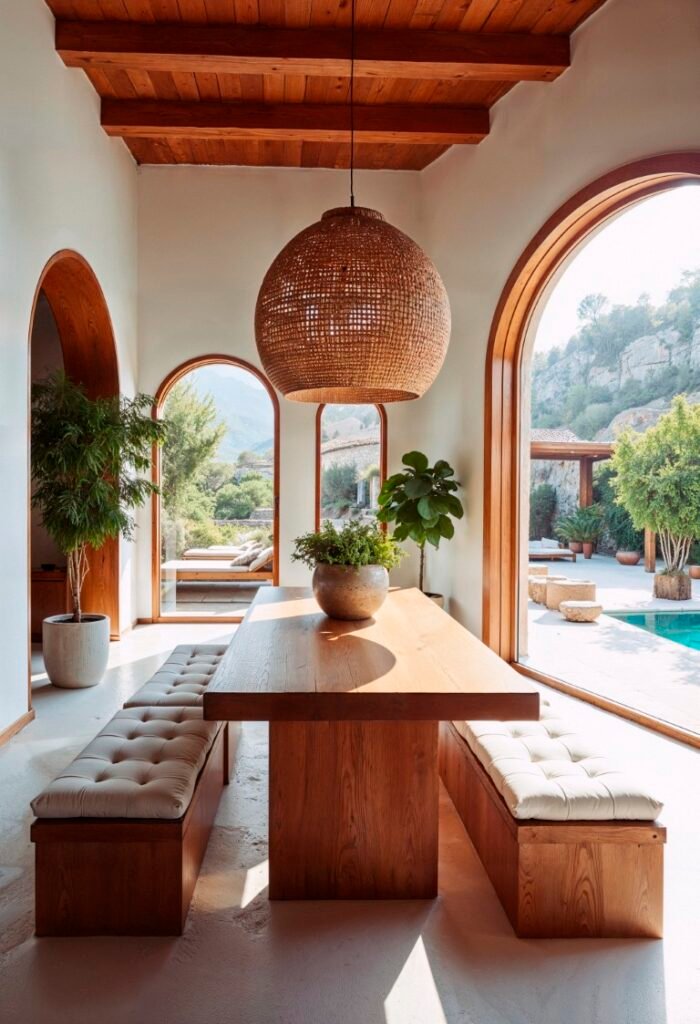 Holistic Interiors – Optimize Space. Maximize Performance.